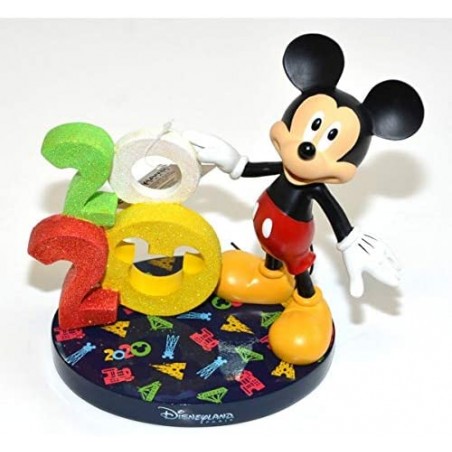 Disney Mickey Mouse 2020 Beeld