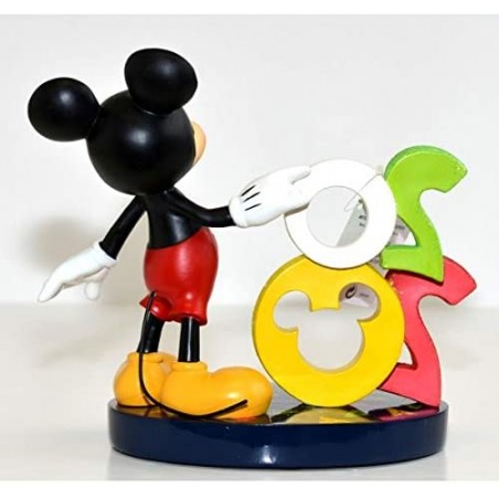 Disney Mickey Mouse 2020 Beeld