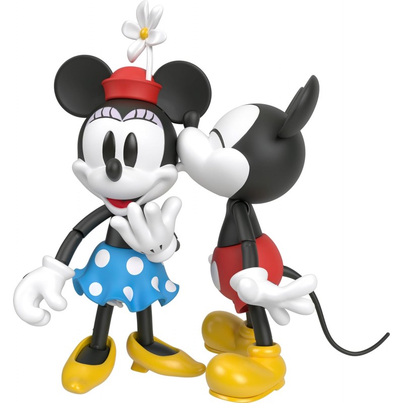 Minnie Mouse Disney Meet And Greet Accross Europe With Minnie